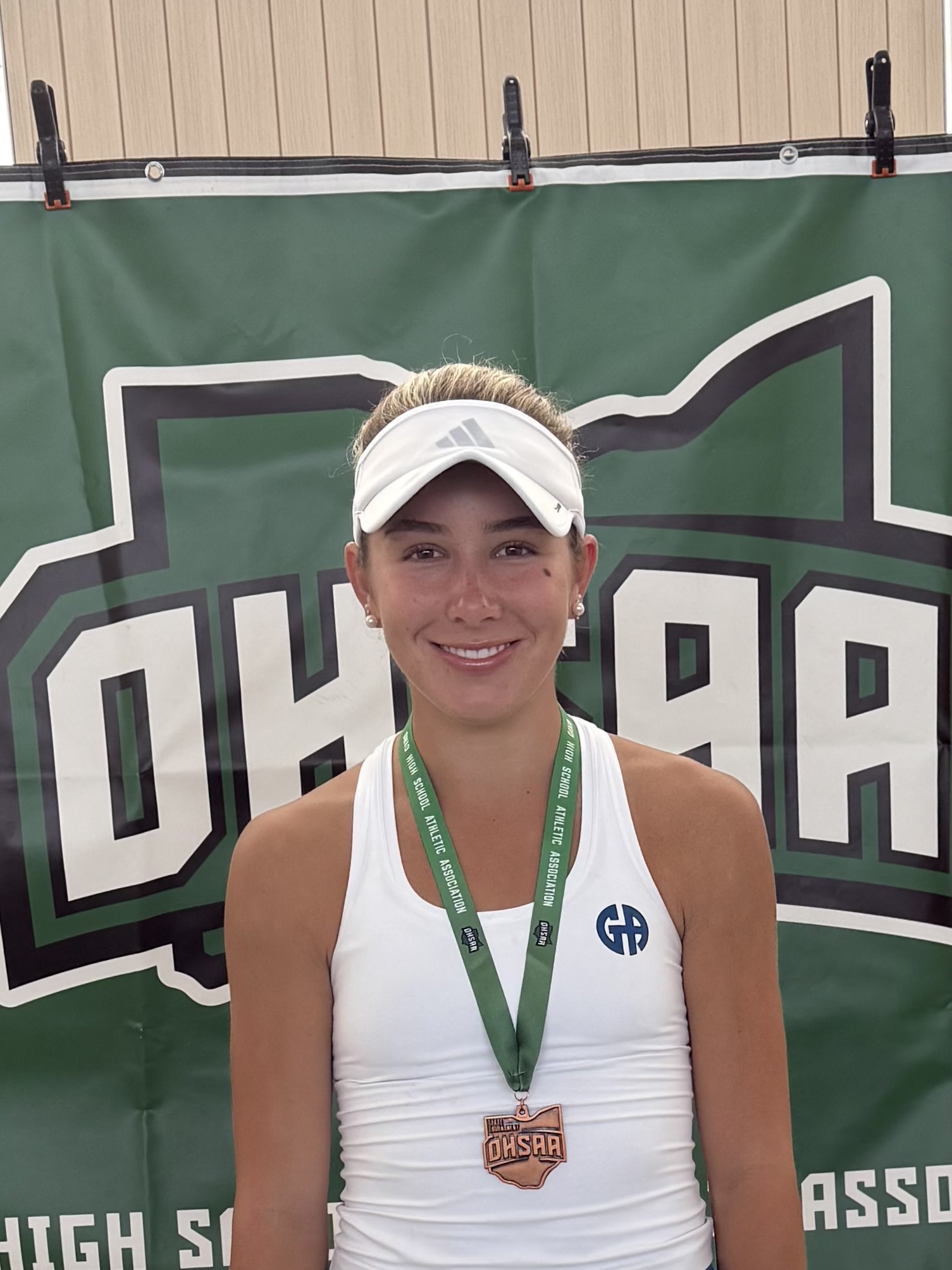 Abigail Lynch – 2027 – Driven by Discipline and fueled by compassion ...